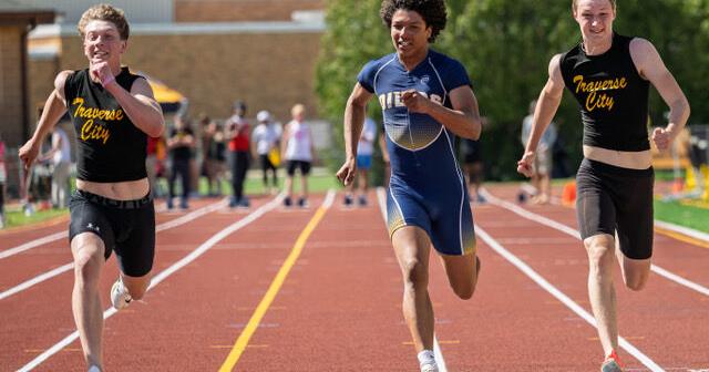 Record-Eagle/John Lober Honor Roll Meet track rankings | Local Sports ...