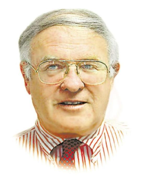 George Weeks: A look below the top of the political ticket | Opinion ...