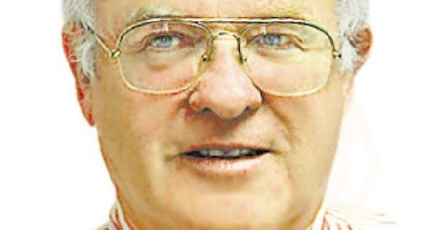 George Weeks: A look below the top of the political ticket | Opinion ...