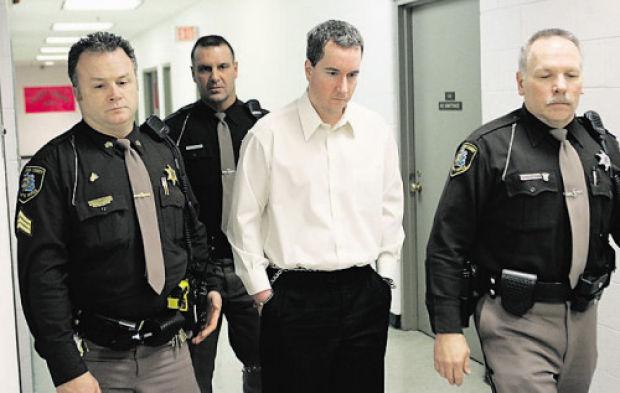 Tara Grant case: Husband is found guilty | State News | record-eagle.com