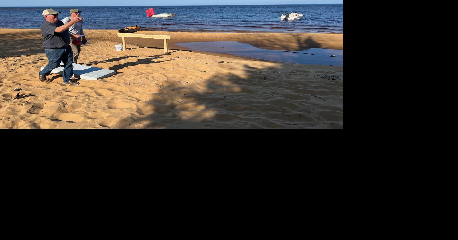 Greg Frey: Downriggers and disappointments | GO | record-eagle.com