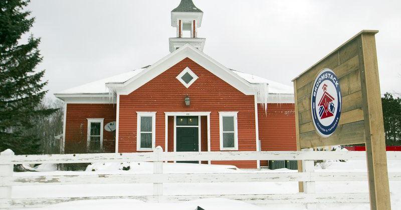 Variety on tap at Broomstack in Maple City | the BIZ | record-eagle.com