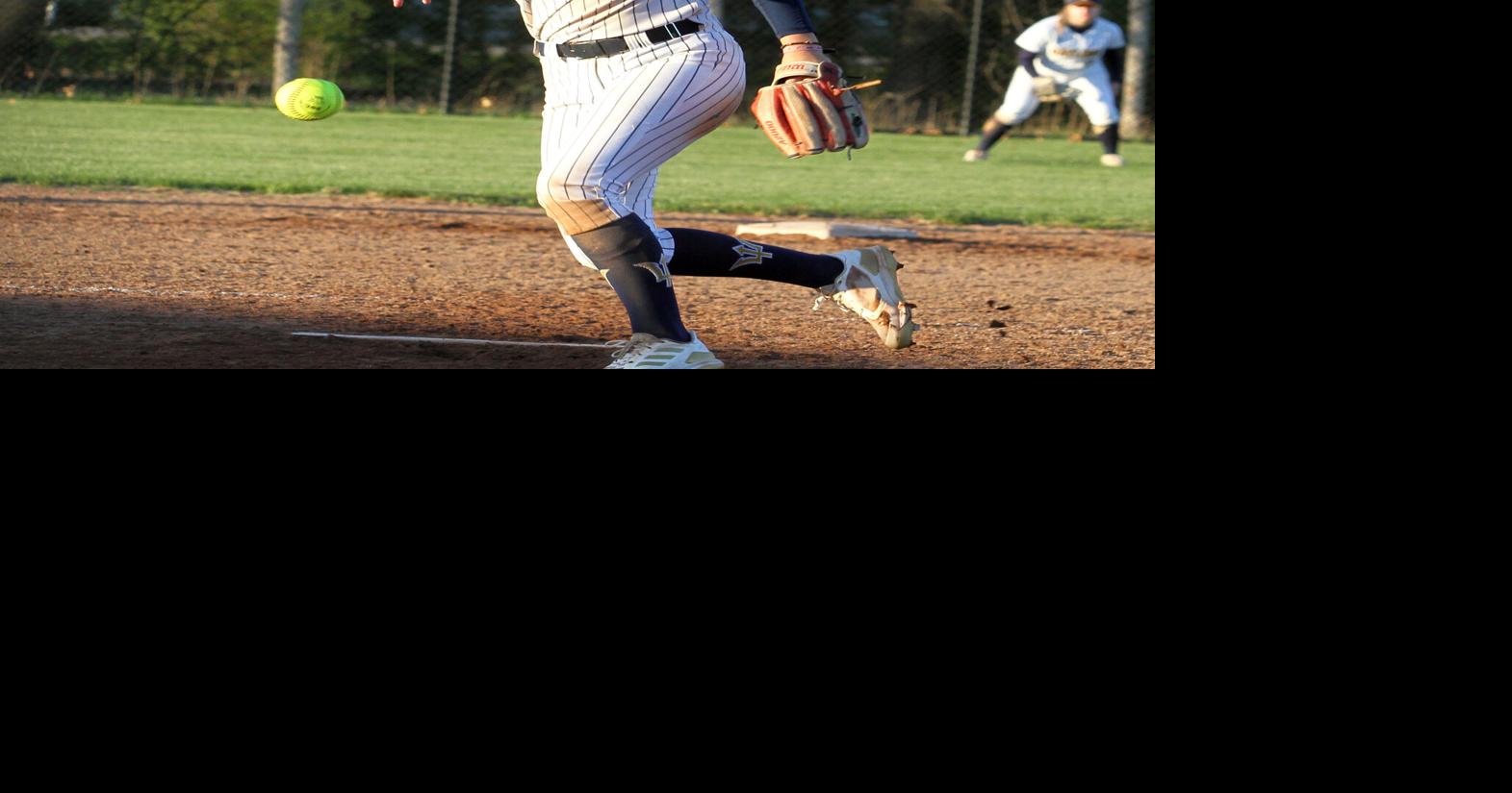 Softball Regional Rainout Roundup: Gaylord smacks around Essexville ...