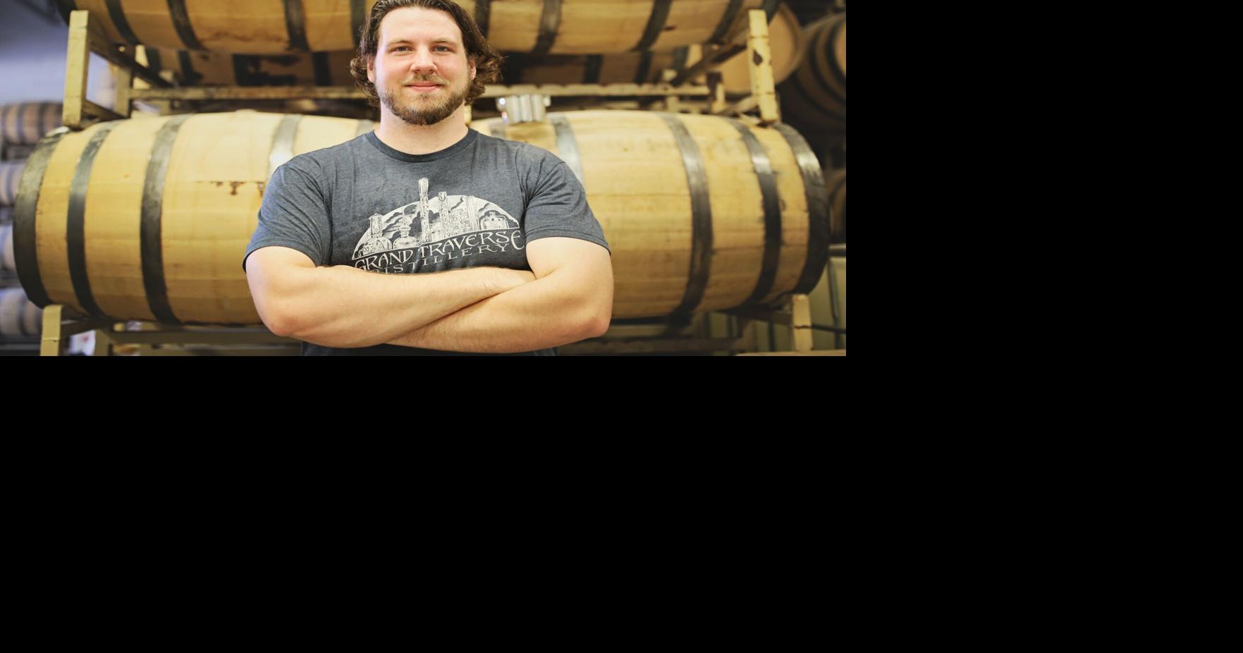 Grand Traverse Distillery's Landis Rabish dies | News | record-eagle.com