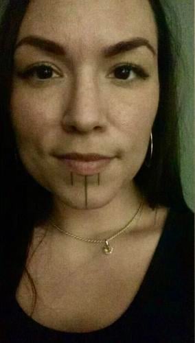 Anishinaabek Neighbors: Melissa Whipkey | News | record-eagle.com