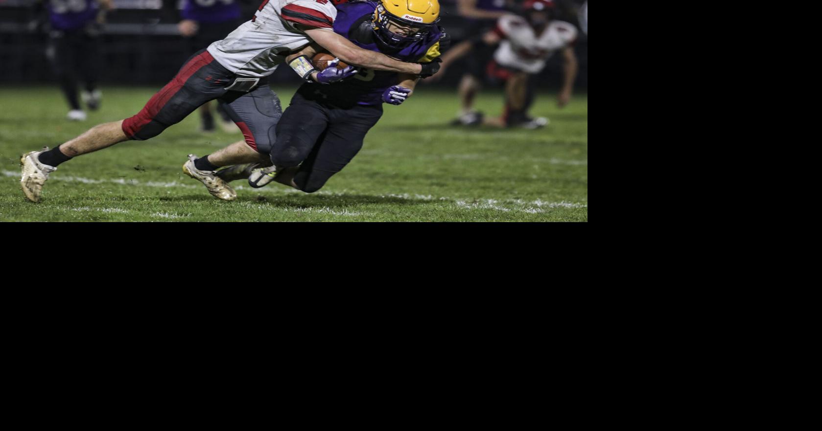 East Jordan hopes to extend their playoff magic against Evart | Sports ...