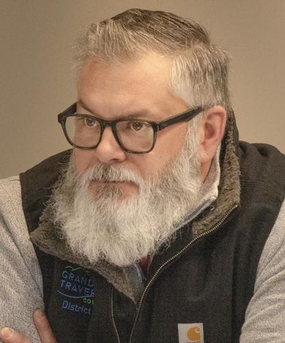 NEW ERA: Bipartisan leadership chosen for Grand Traverse County | Local ...