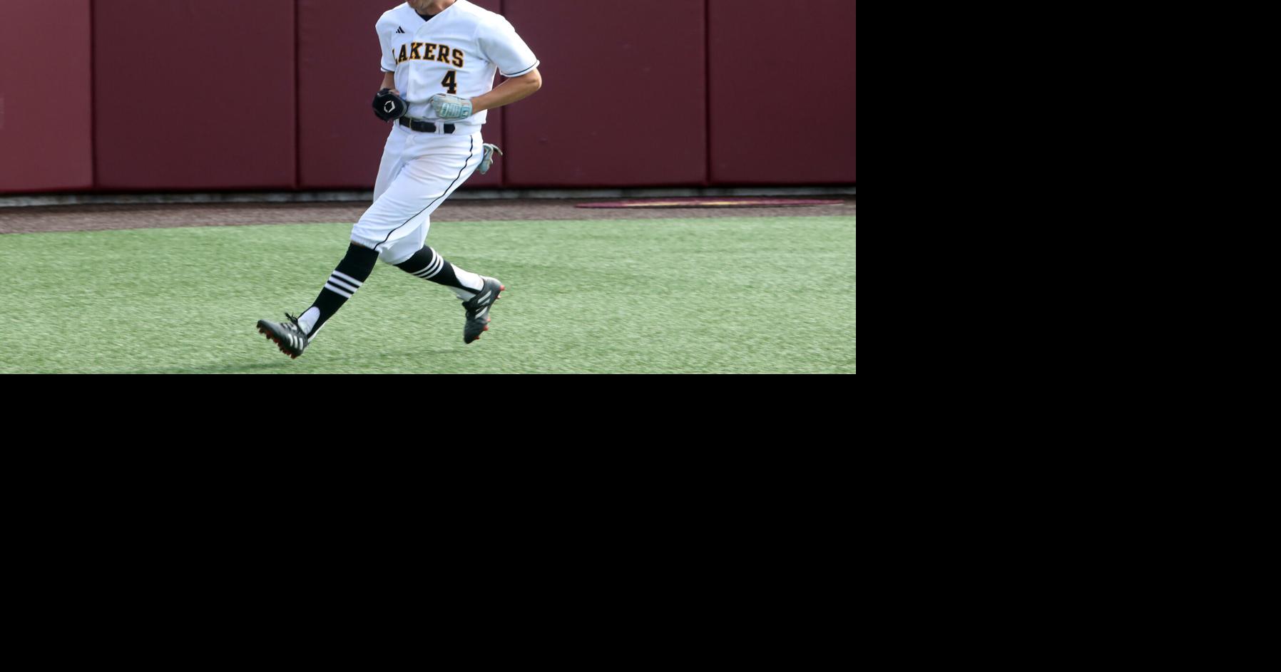 Glen Lake baseball falls in D4 regional finals | Local Sports | record ...