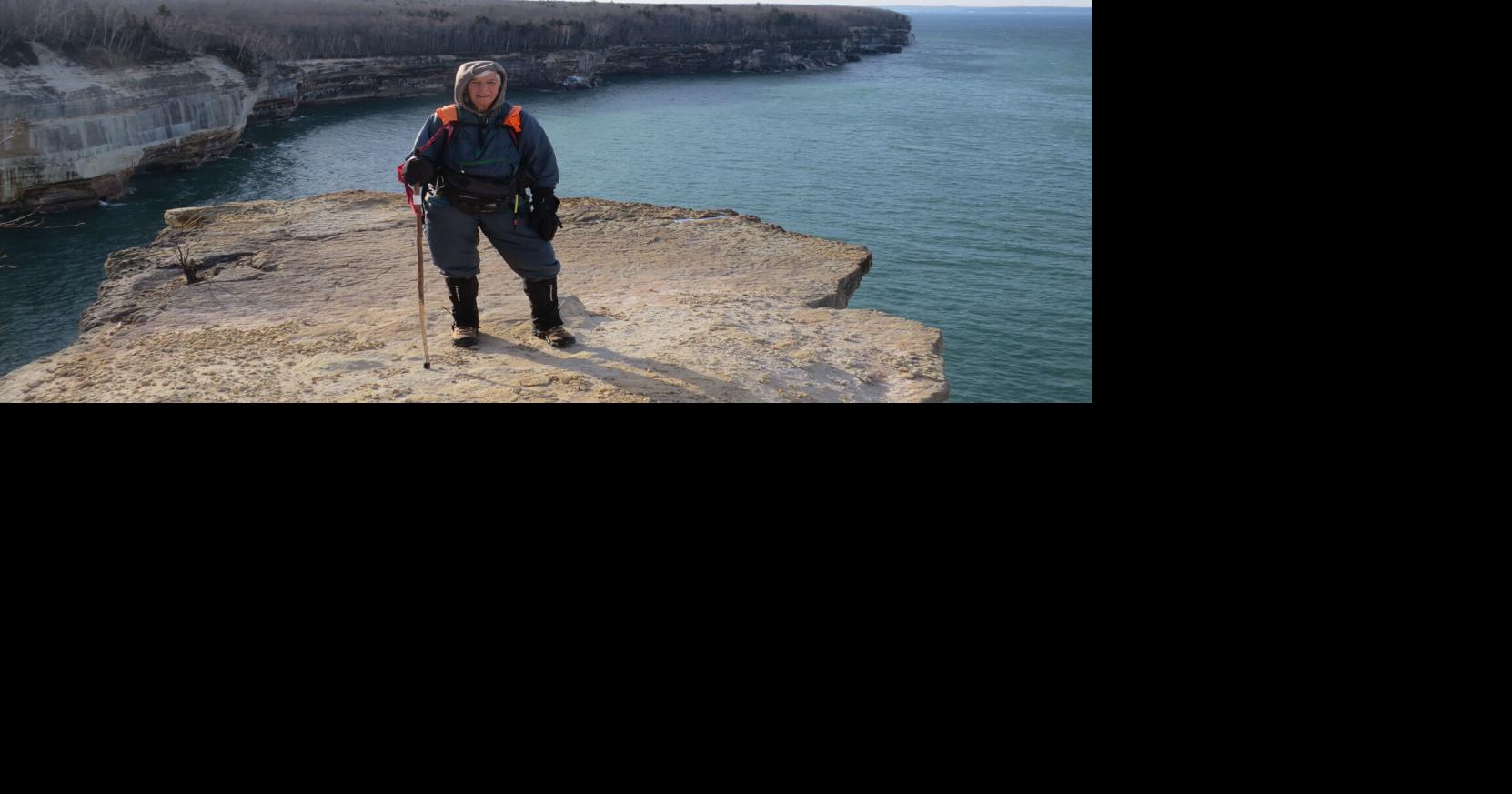 North Country Trail: Across the Yoop | GO | record-eagle.com