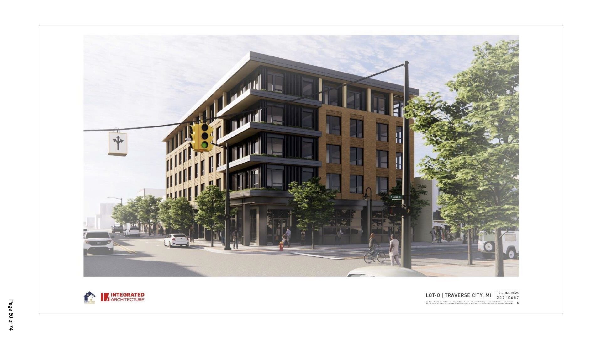 Homestretch plans in question | Local News | record-eagle.com