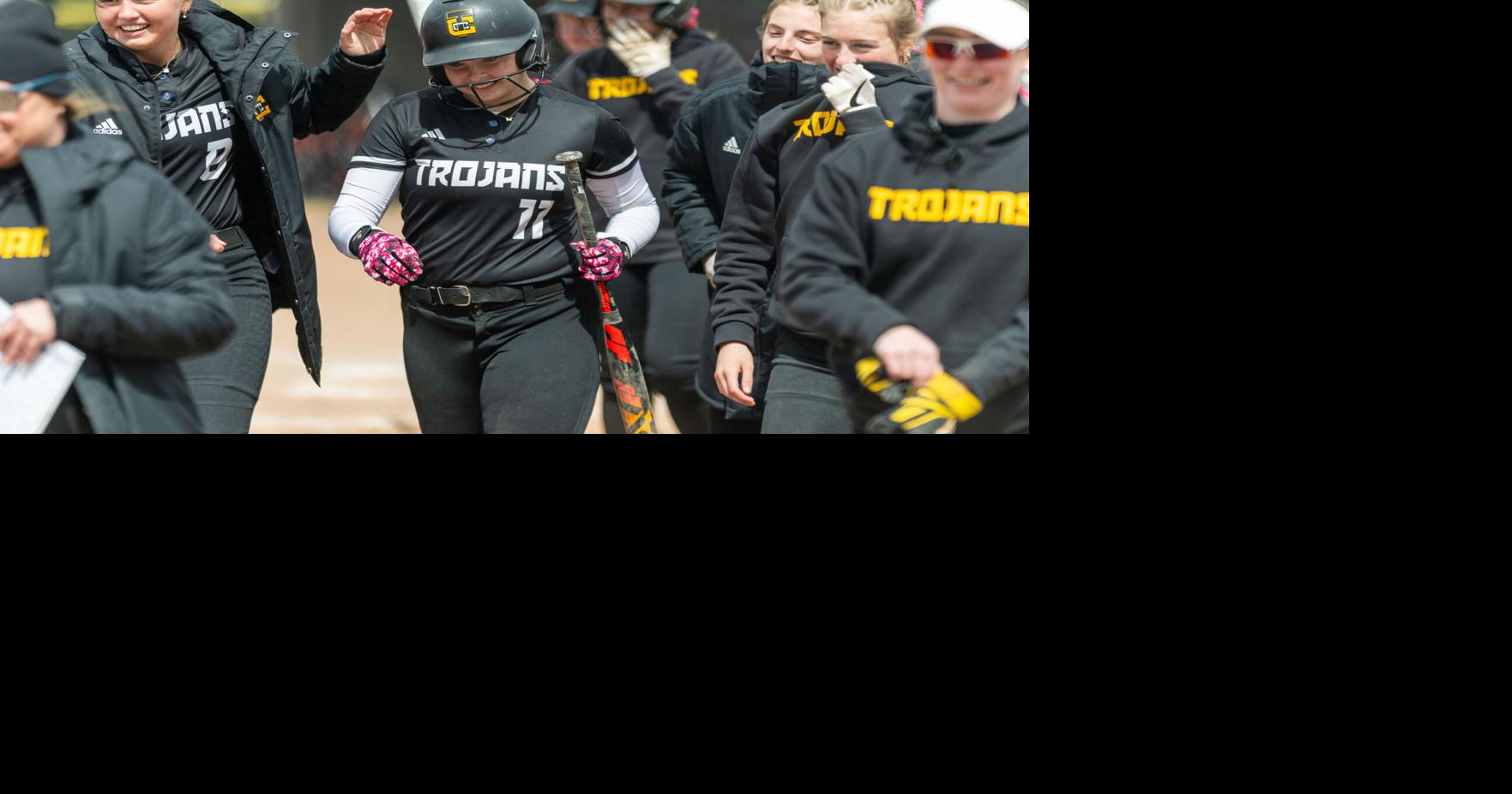 TC Central Softball | | record-eagle.com