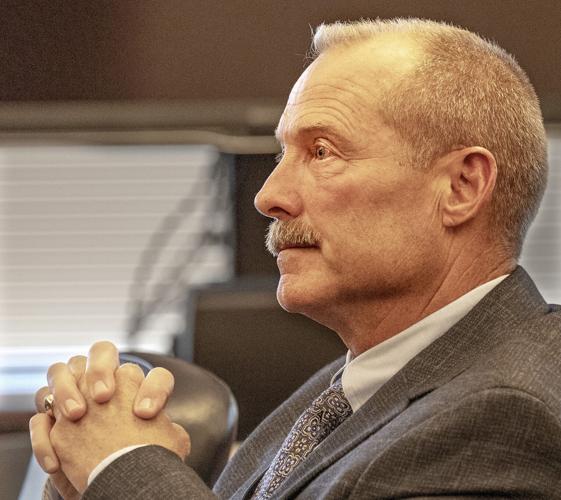 GRAND TRAVERSE COUNTY: Jail report sparks heated discussion | Local ...