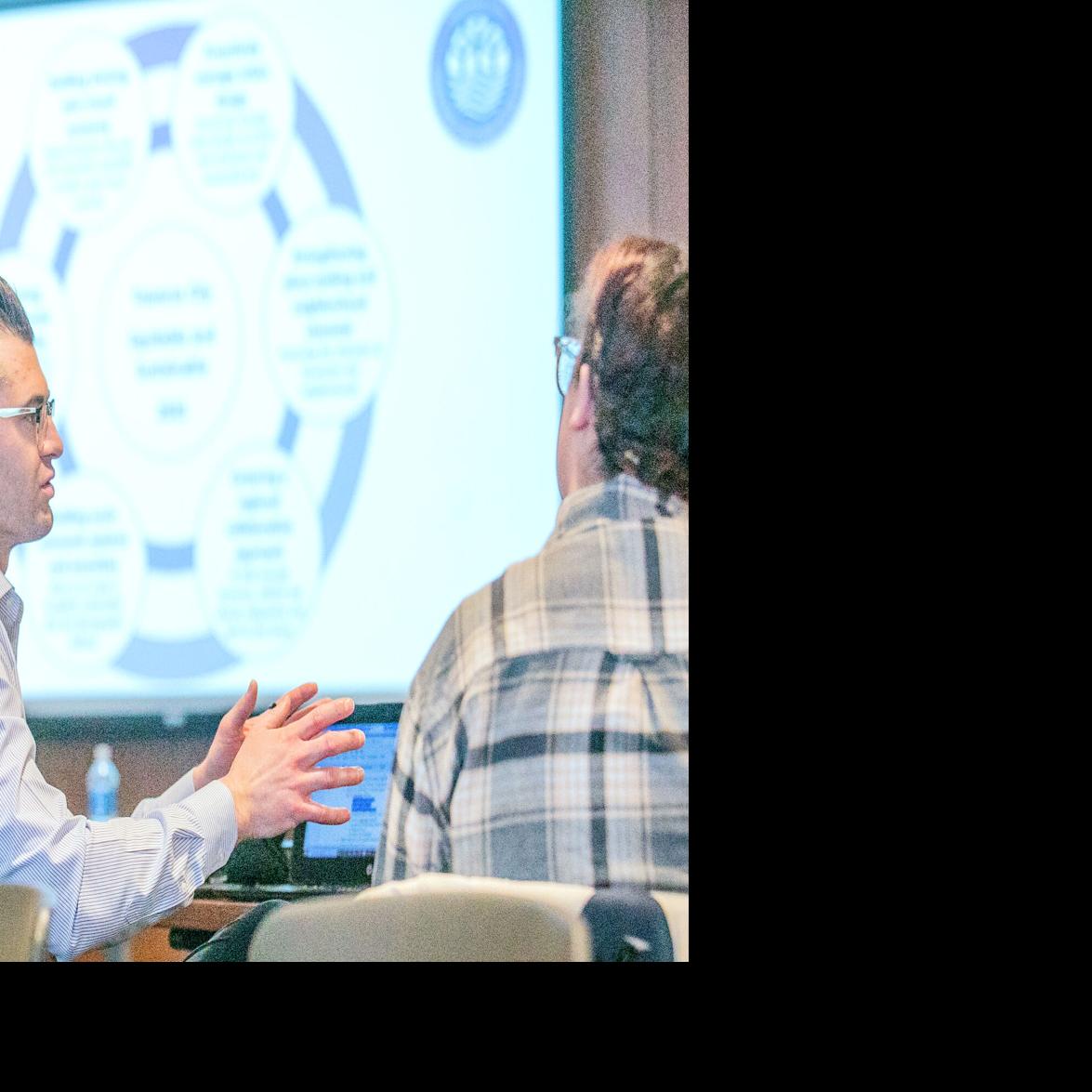 Local couple accused of bilking wealthy doctor suffering from Parkinson ...