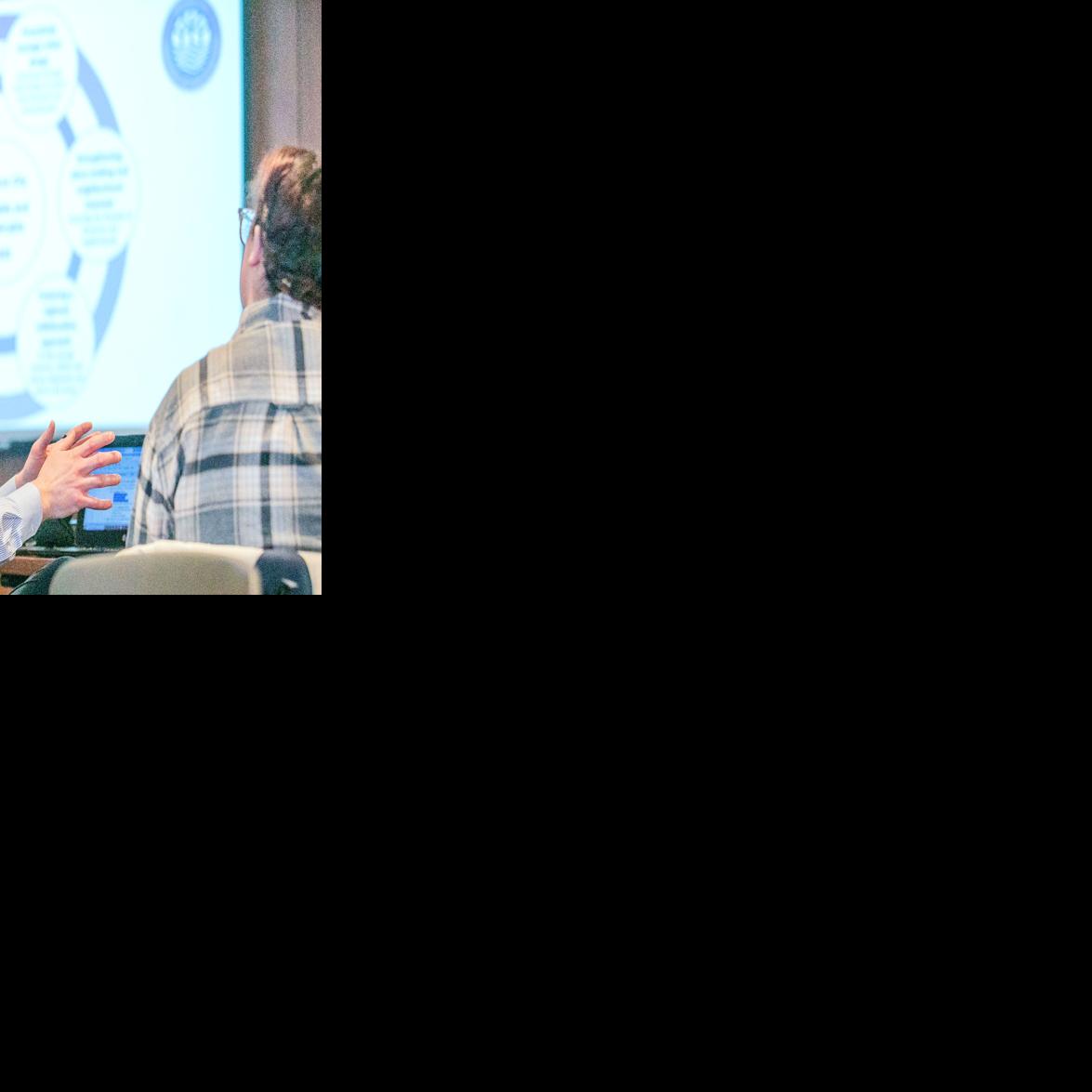 Local couple accused of bilking wealthy doctor suffering from Parkinson ...