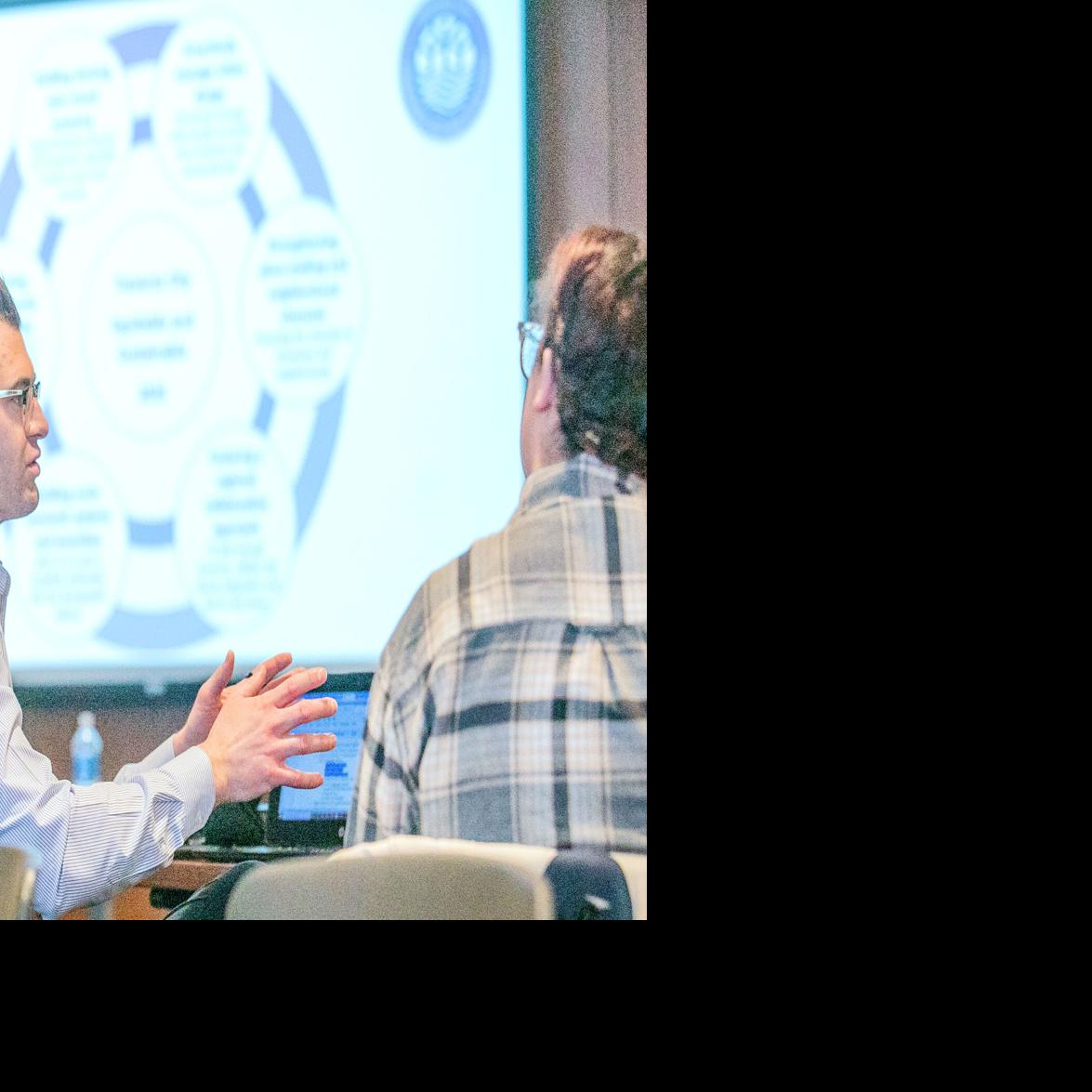 Local couple accused of bilking wealthy doctor suffering from Parkinson ...