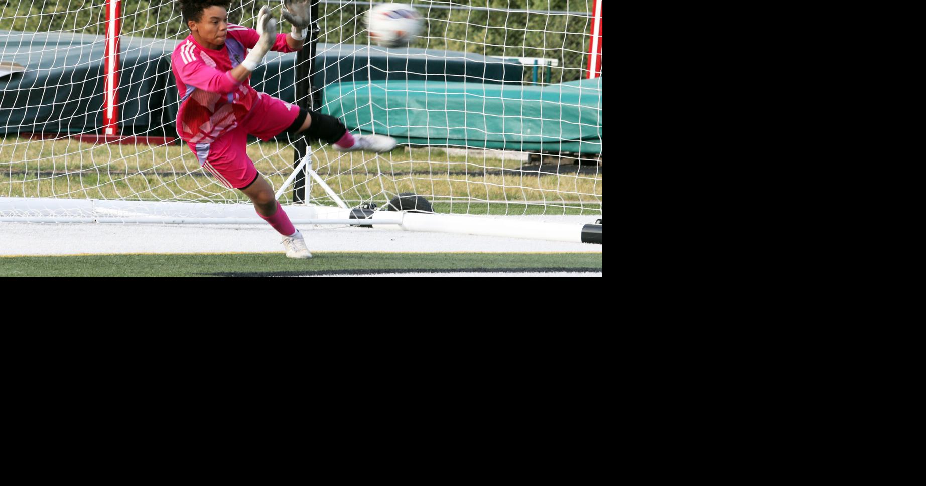 "Trend-setters": TCSF soccer aims for 1st soccer state finals berth ...