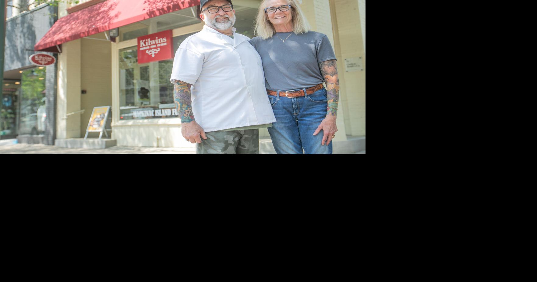 Sweet Success Story: Mary and Brian Daily ending run at Kilwins in ...