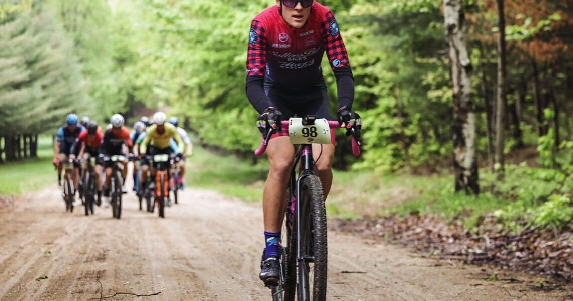 Out 'n' About: Hometown Hopefuls — Emma and Kyan ready to shine at Iceman | GO | record-eagle.com