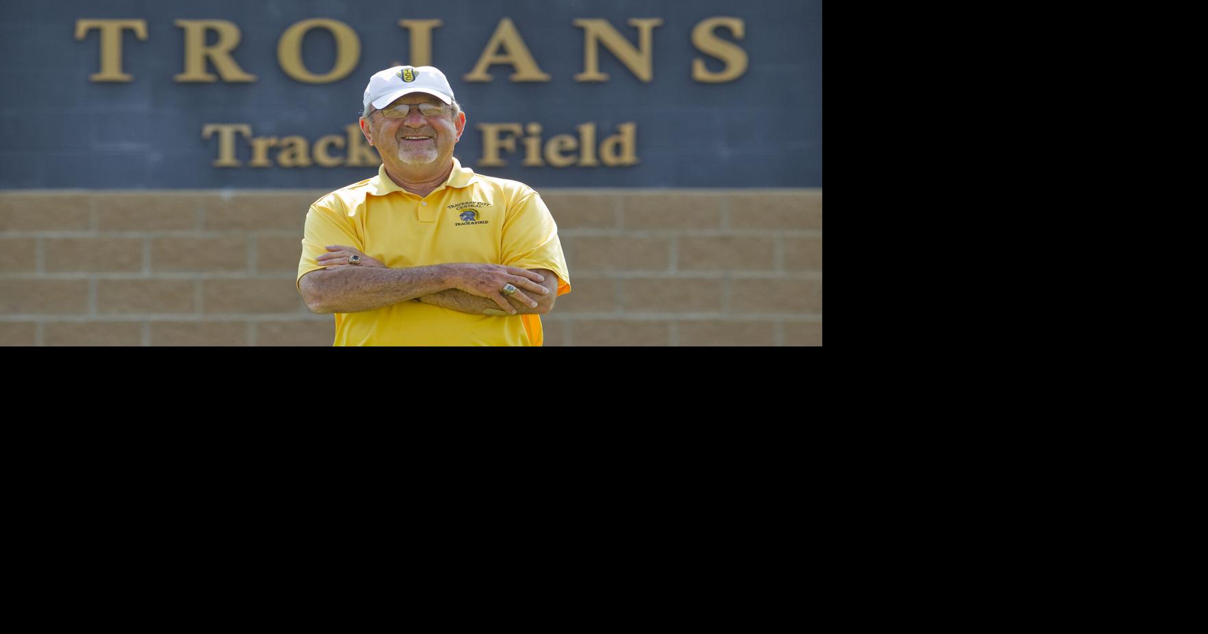 Top 10 of 2021 — No. 3: John Lober retires from TC Central | Local ...