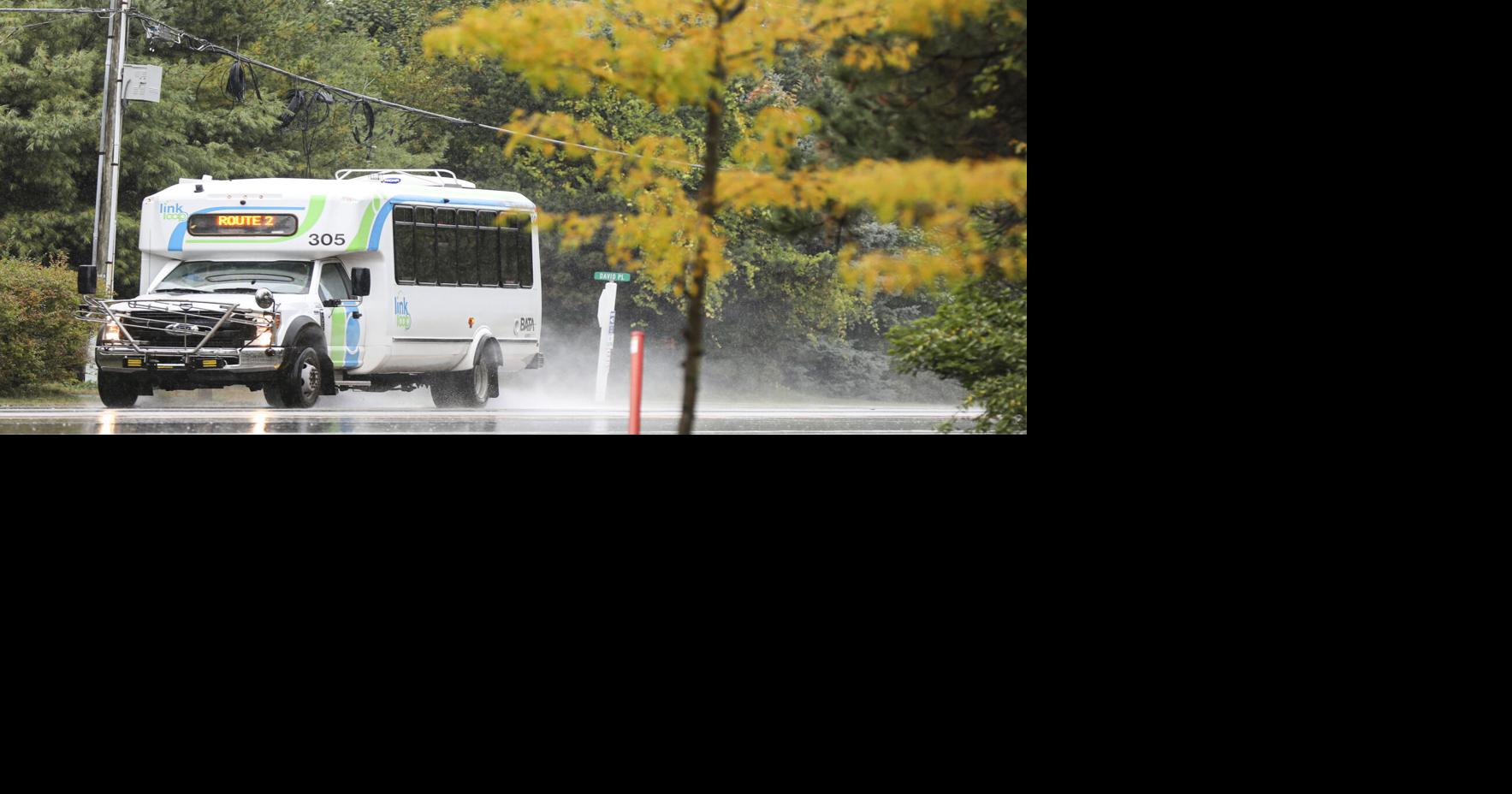 Local bus, housing agencies join forces in unique project | Local News ...