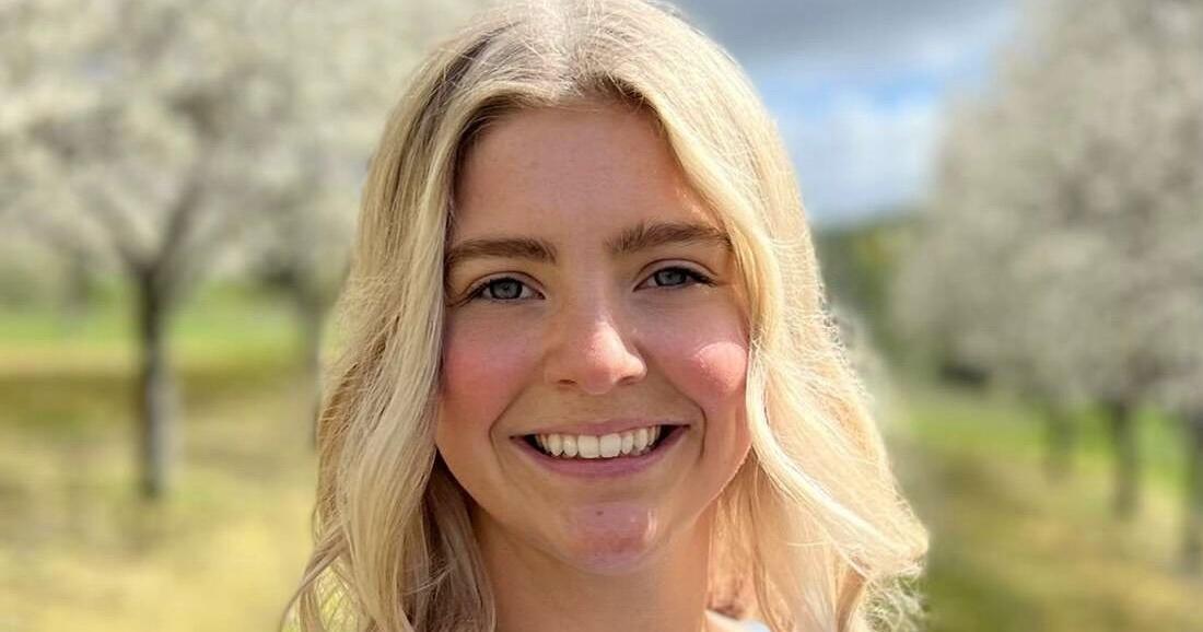 National Cherry Queen candidates announced | Local News | record-eagle.com