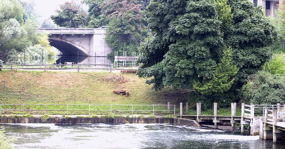 River restoration project marks a decade, with three dams ahead | Local ...