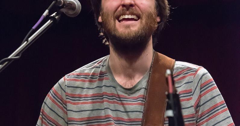 Chris Michels rotates buddies to flesh out band | ETC | record-eagle.com