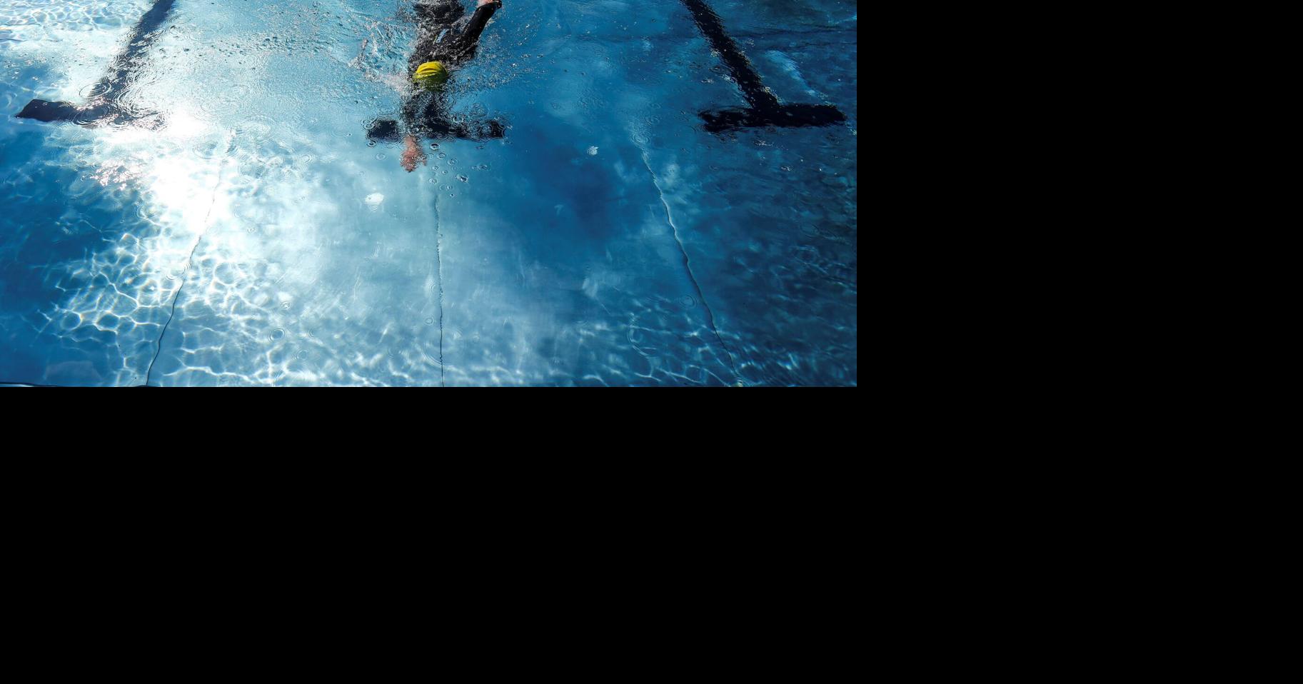Grand Traverse Bay YMCA Breakers Swim Team results | Sports | record ...