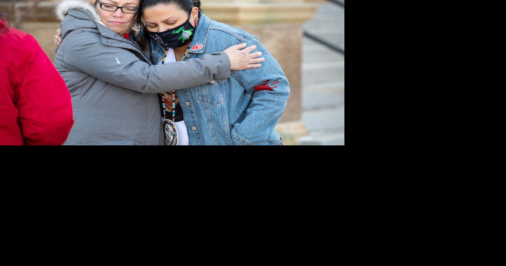 Shepherd woman sentenced to 250 months for killing LTBB citizen | News ...