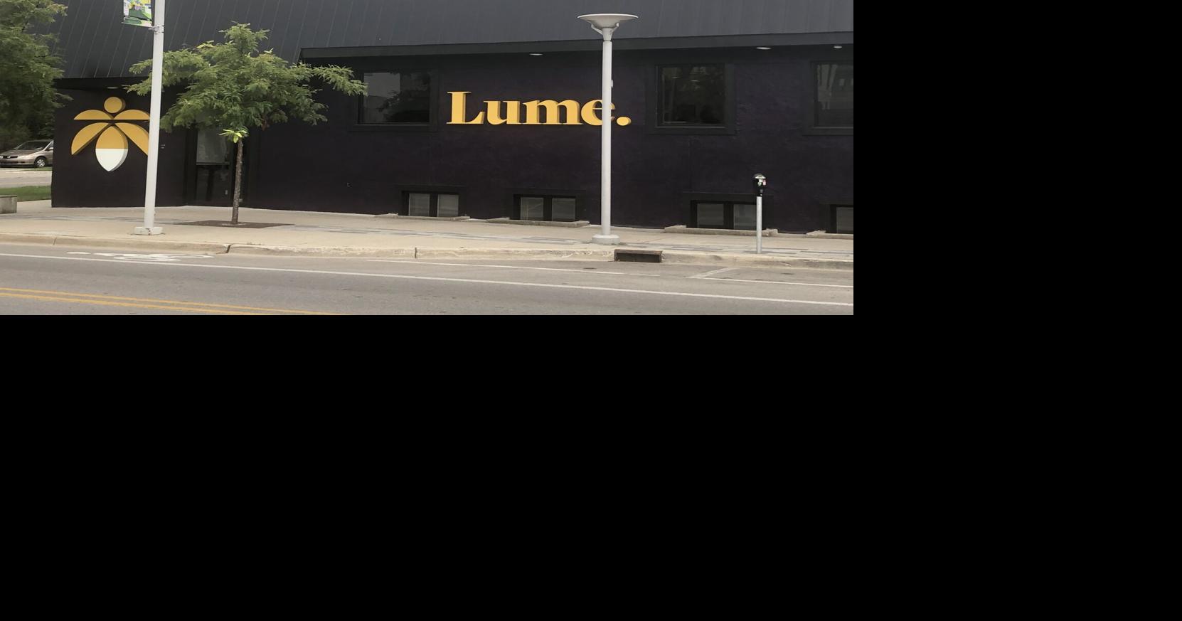 New Lume shop | News | record-eagle.com