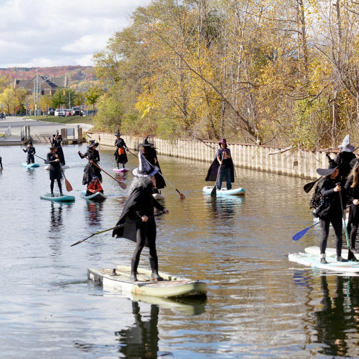 Watco buys GLC Railroad | Local News | record-eagle.com