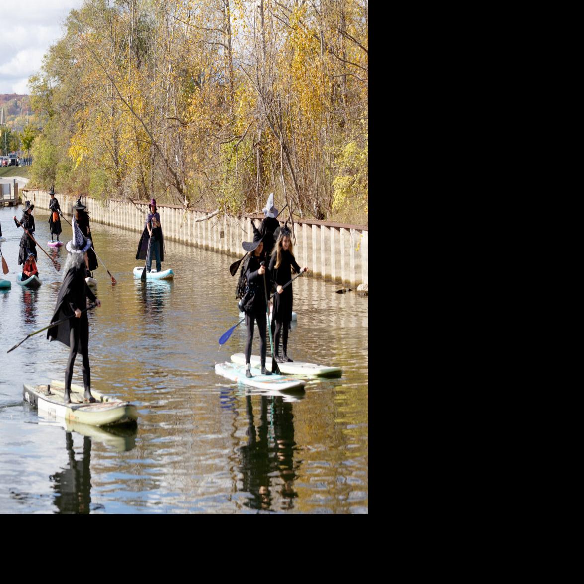 TCSF wins NMFC-Legends title with 20-13 battle vs. Boyne | Sports | record-eagle.com