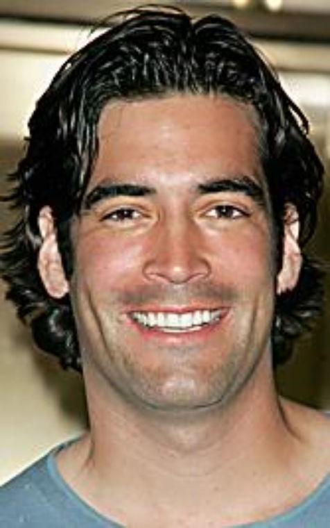TC native, HGTV star Carter Oosterhouse faces accusations | Local News ...
