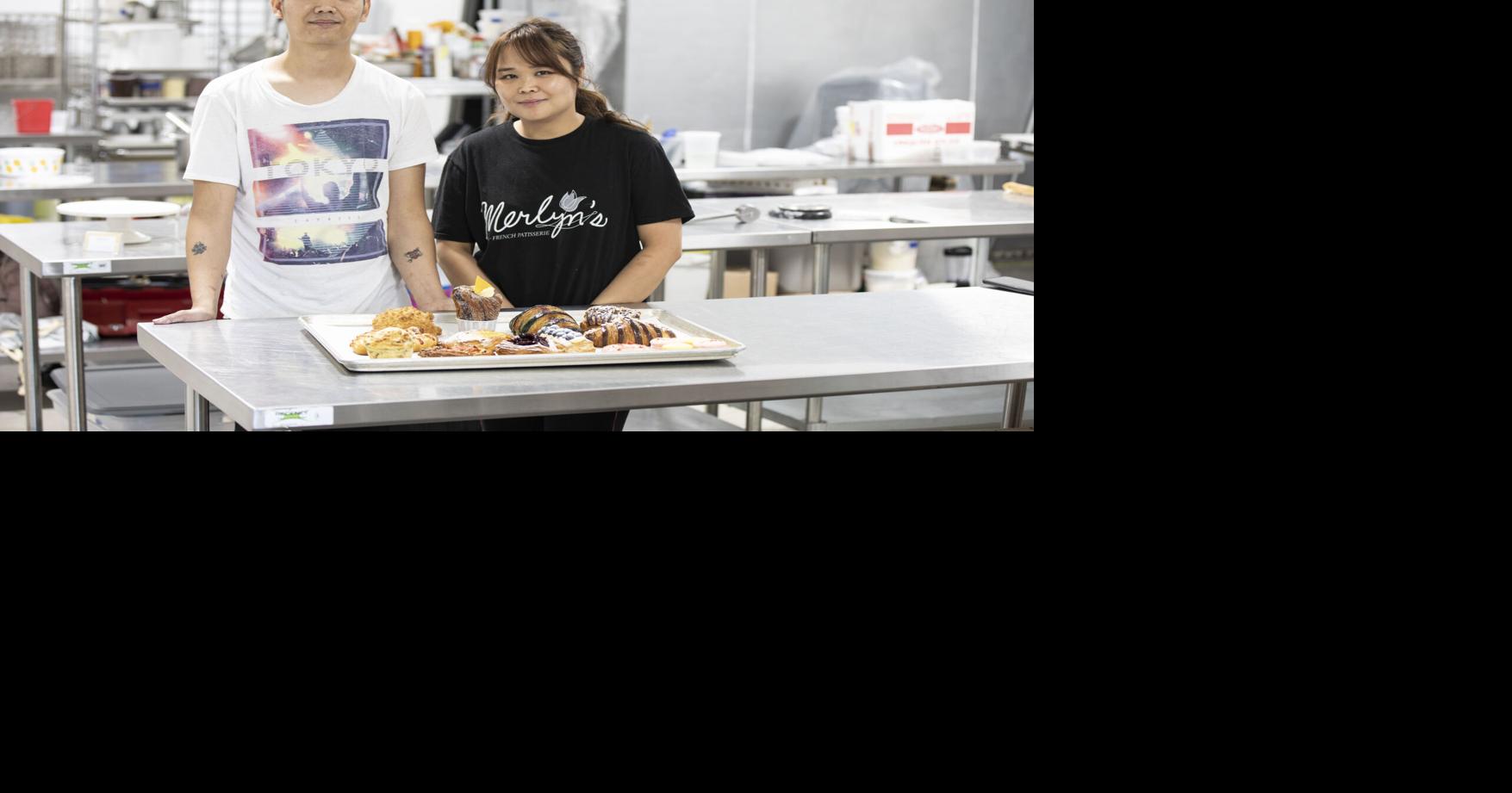 Siblings highlight culture in Asian-French bakery | Food | record-eagle.com