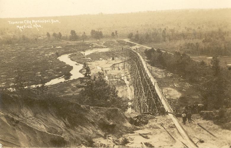 River restoration project marks a decade, with three dams ahead | Local ...