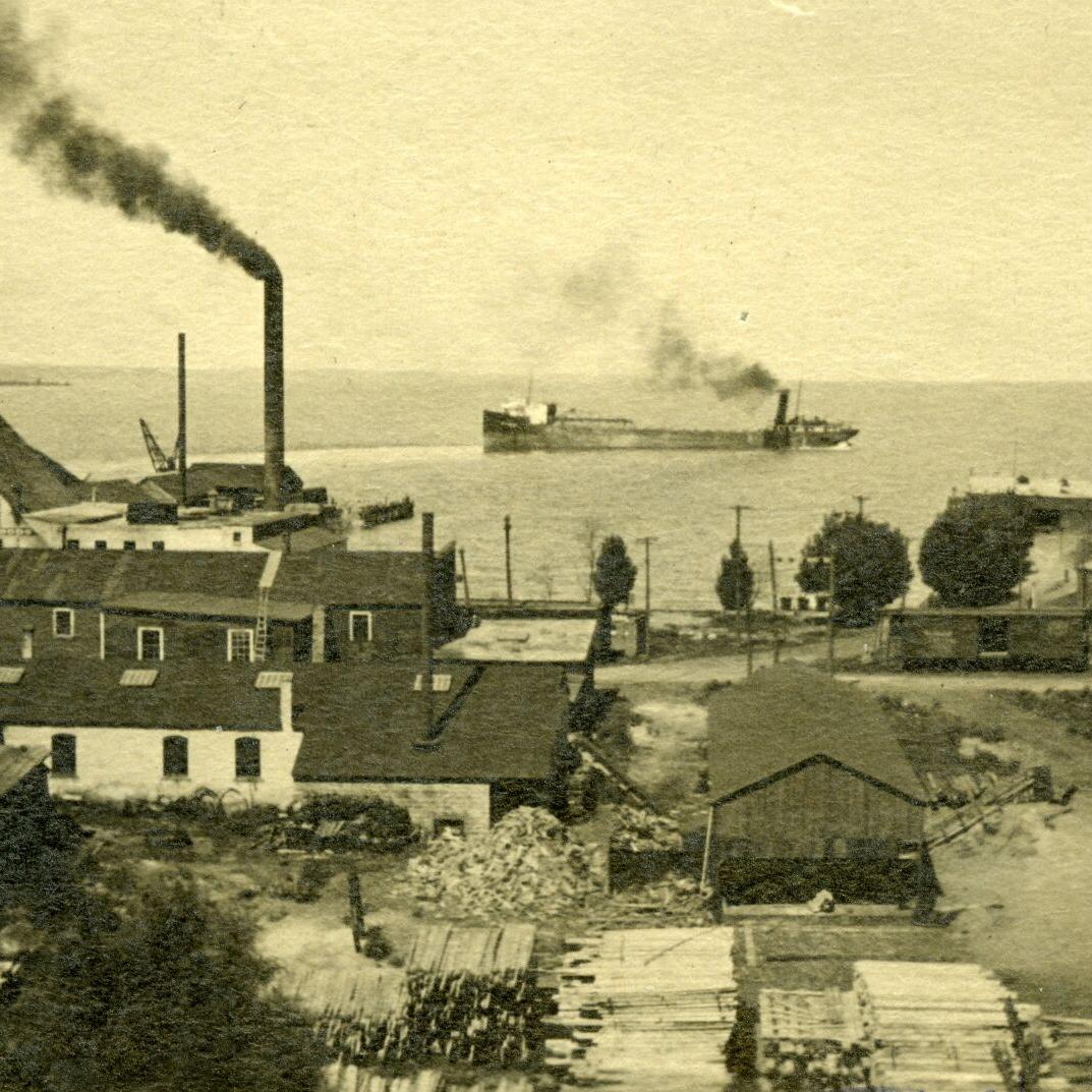 Watco buys GLC Railroad | Local News | record-eagle.com