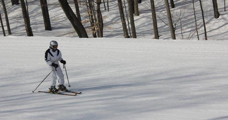 A 107-year legend: Lou Batori remembered as skiing inspiration | Local ...