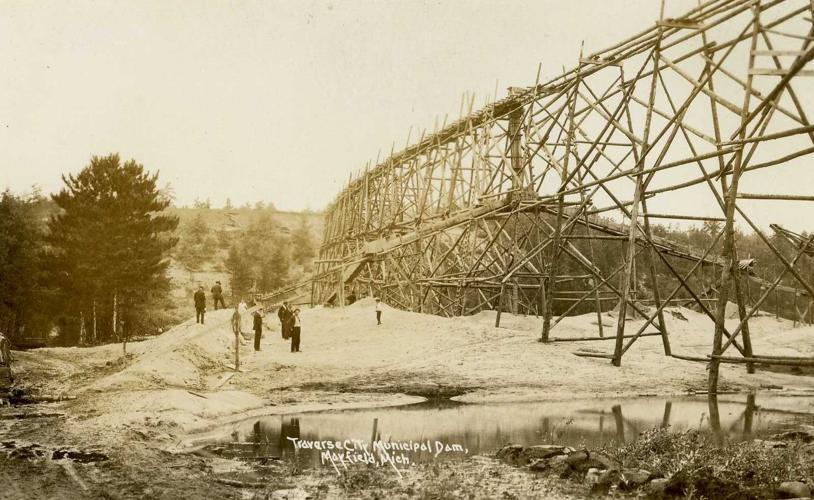 River restoration project marks a decade, with three dams ahead | Local ...