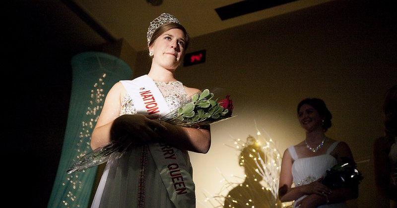 Farm Girl to Cherry Queen: Danielle Bott shares her experience ...