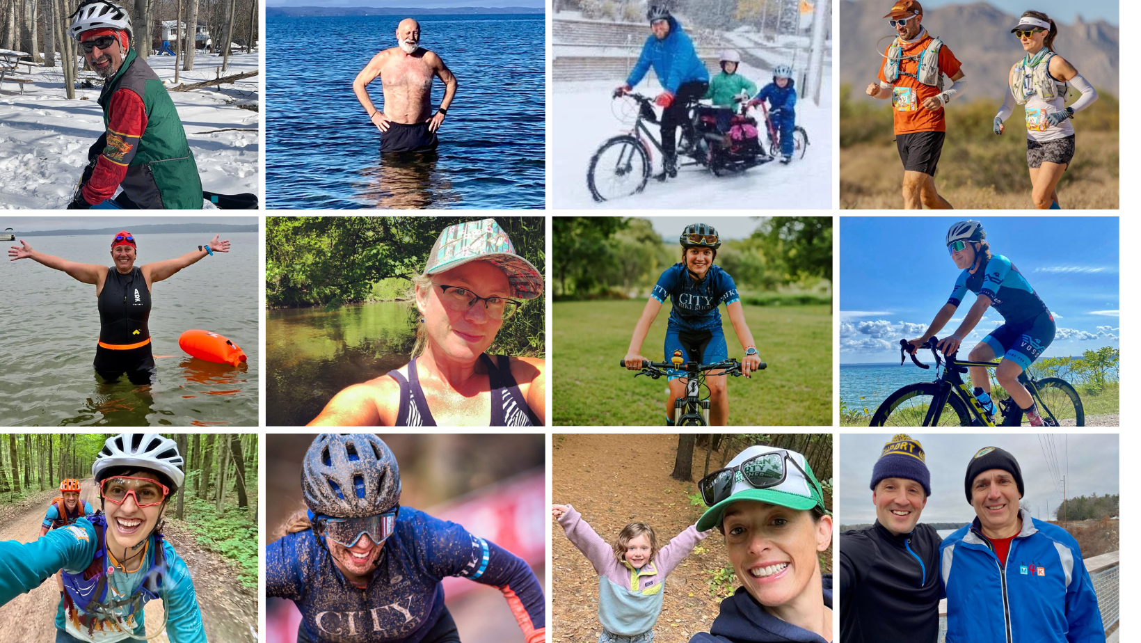 Out 'n' About: Checking back in — New Year, familiar faces | GO ...