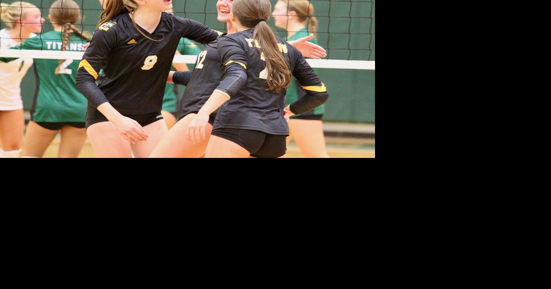 Trojans upholding program standards with eyes on postseason glory ...