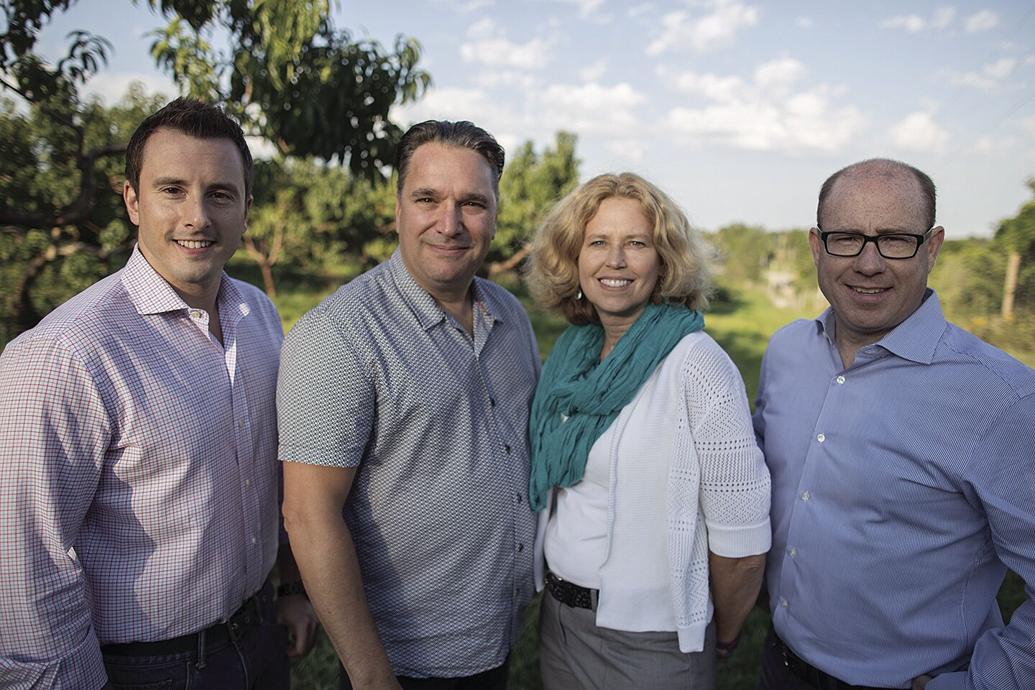 NewTree Fruit Co. poised for expansion | Business | record-eagle.com