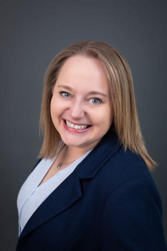 TRAVERSE CITY: Handy hired as deputy city manager | Local News | record ...