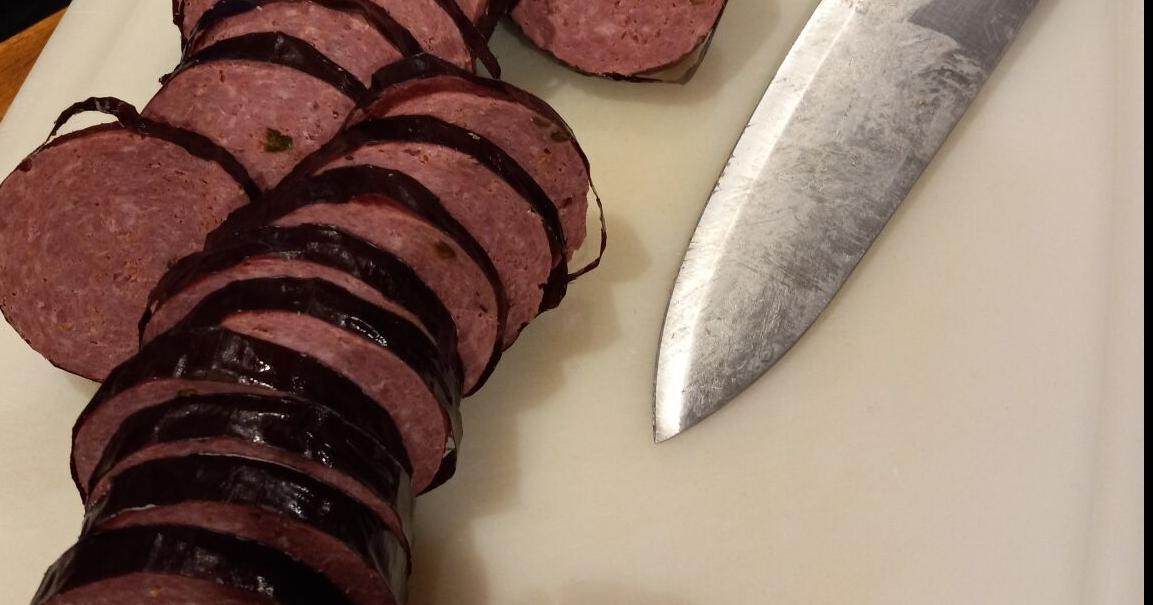 Jake Smith: Easy-to-follow instructions | GO | record-eagle.com