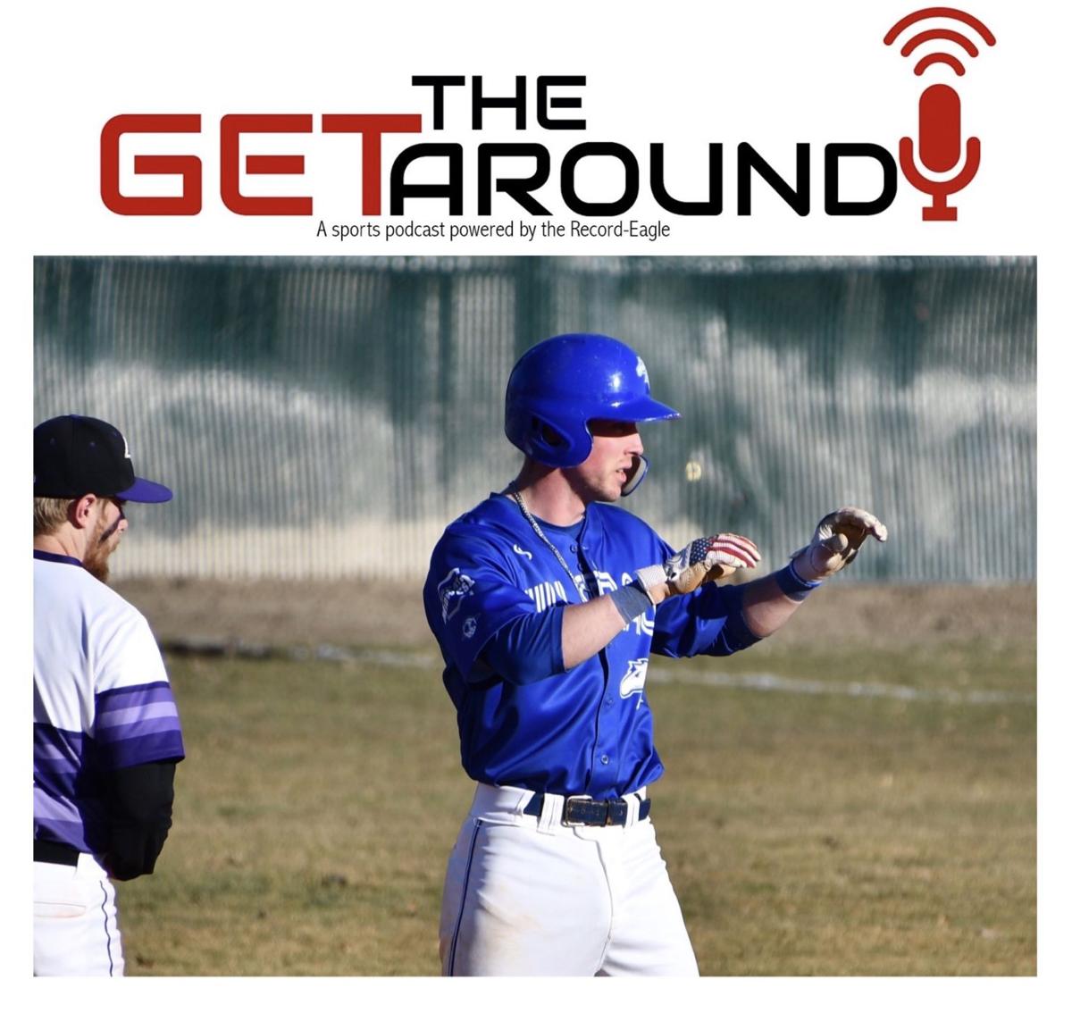 2020 Baseball Dream Team | Sports | record-eagle.com