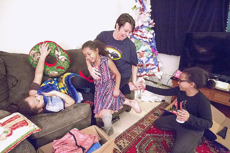 For rent: Determination, follow through required | Local News | record ...