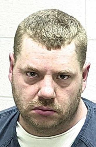 Double-murder suspect Ferguson on suicide watch | Local News | record ...