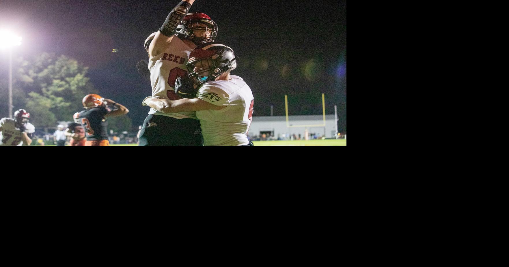 Win slips away from Kingsley Stags in final seconds of 24-22 loss to ...