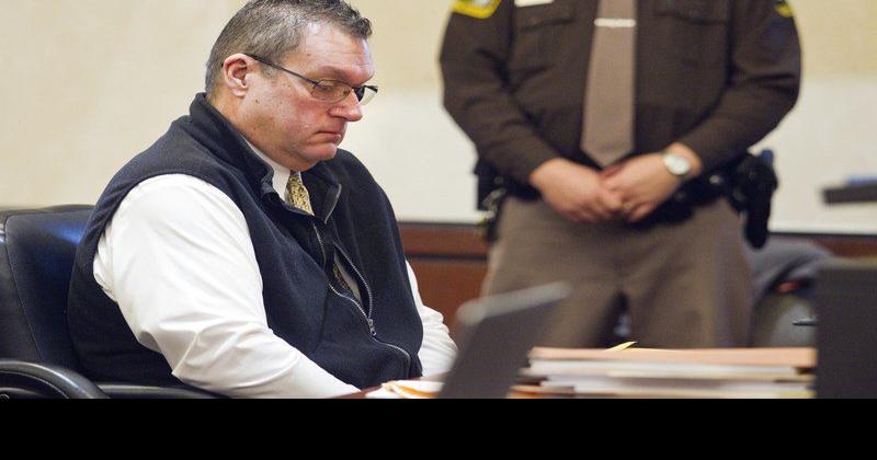 Hartman trial delayed to July | Local News | record-eagle.com