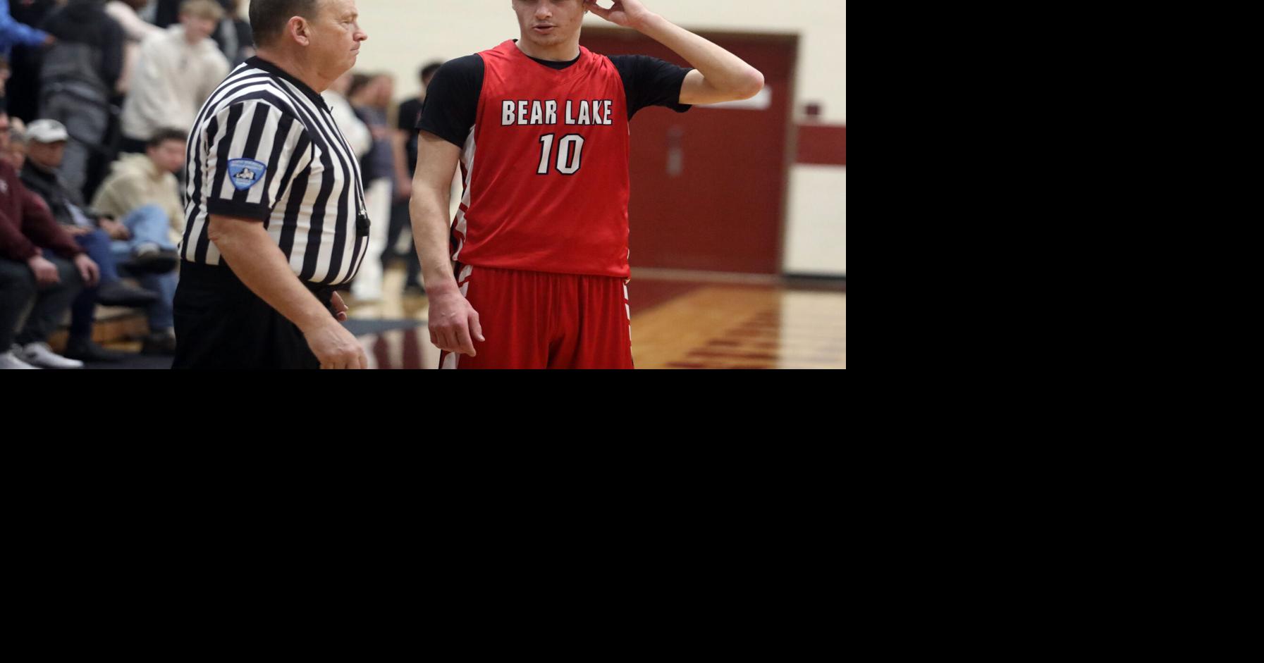 Traverse City Record-Eagle area basketball stat leaders | Local Sports ...